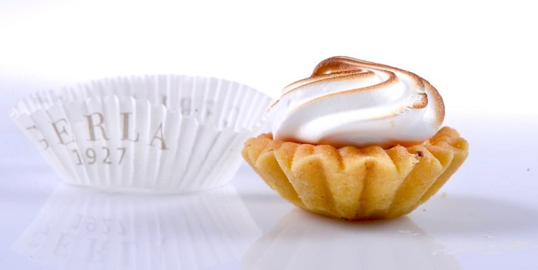 Gerla 1927: Ordina online l'Eccelsa pasticceria Torinese - Cosaporto.it