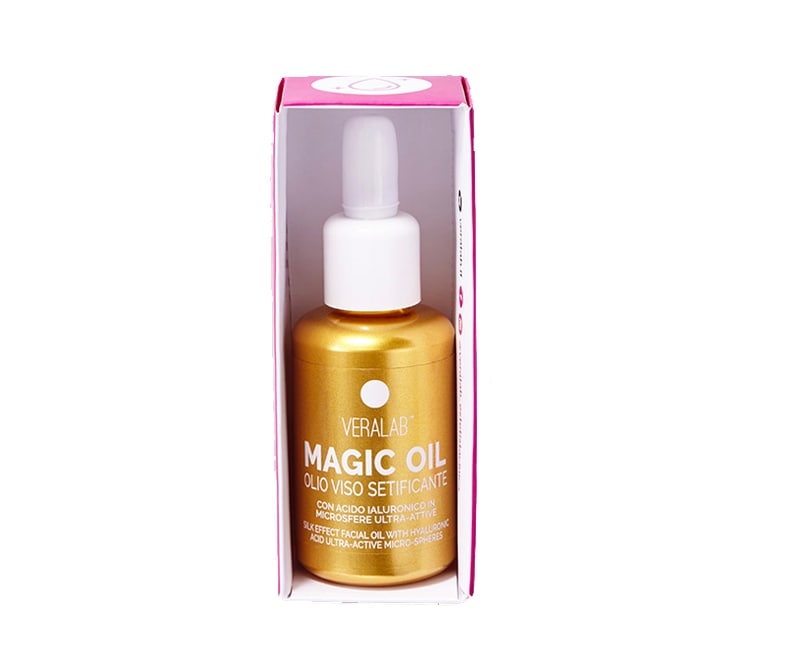 Magic Oil - 30ml - Veralab - Ordina online su Cosaporto